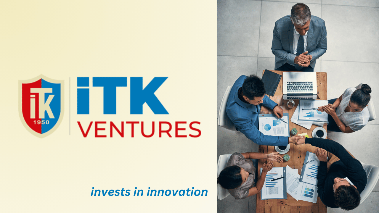 ITK Ventures Portfolio | A collection of our Investments